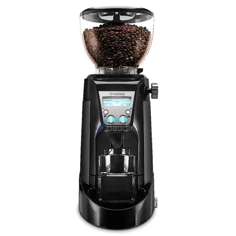 Molino De Café Casadio Enea Total Black