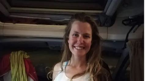 Esther Dingley Body Of British Hiker Found In Pyrenees By Her