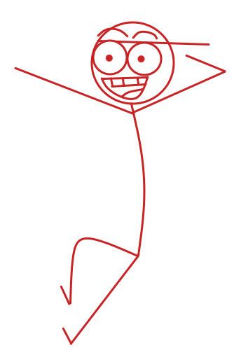 Dick Figures Red 2024 By Supermariofan65 On Deviantart
