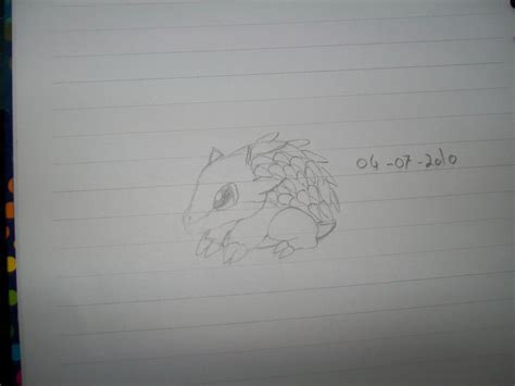 Sandslash By Mochifairy On Deviantart