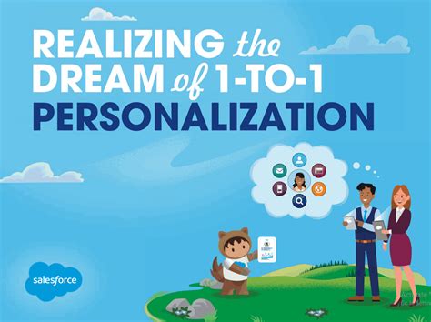 Salesforce Cdp And Marketing Cloud Personalization Forward