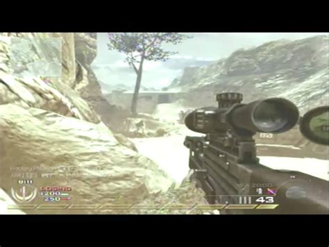 Ffa Worst Class Nuke Mw2 Commentary Youtube