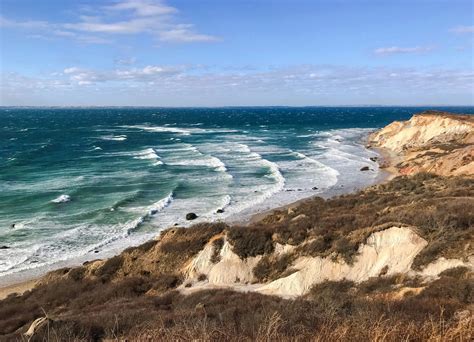 Marthas Vineyard Escape To This Peaceful Island Vinci