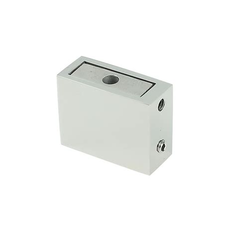 Shower Stabilizer Series Bpg Glass Hardware