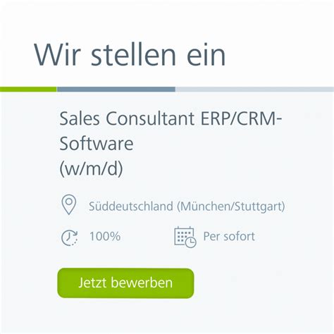 Vertec Gruppe Auf Linkedin Vertec Crm Erp Job