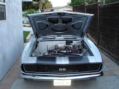 My Ls1 Is Officially Blown