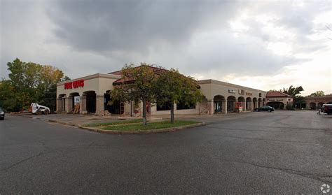 2929 N Rock Rd Wichita Ks 67226 Shopping Center Property For Lease