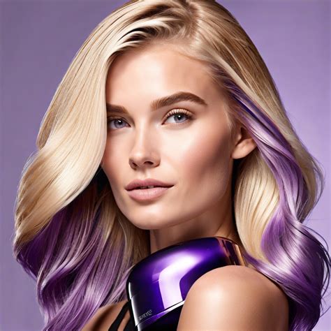 15 Best Purple Shampoo For Blonde Hair Options To Brighten Your Tones
