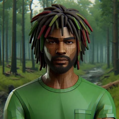 Game Character Models Dall·e Prompt Promptbase