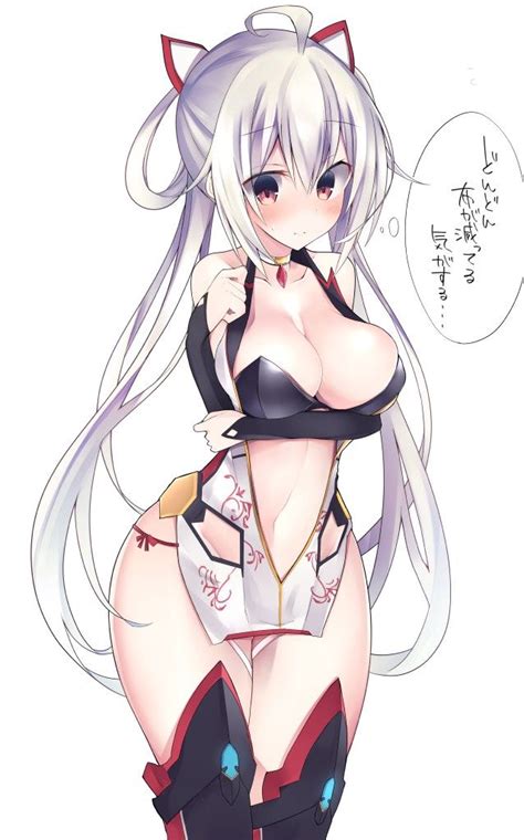 Dark Falz Apprentice Luscious Hentai Manga And Porn