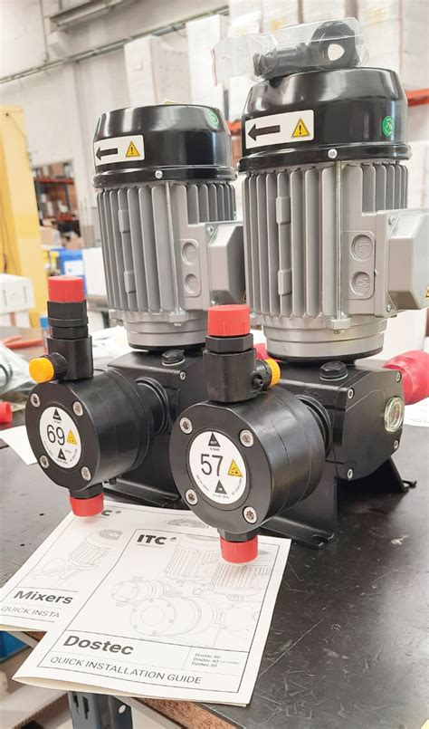 A Step Forward In Reducing Itcs Co₂ Footprint