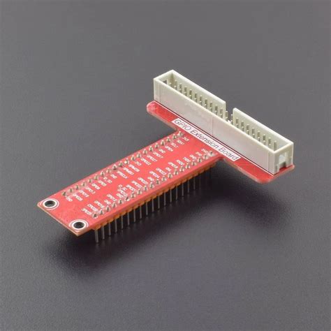 Raspberry Pi Gpio Adapter Plate T Type Gpio Adapter For Raspberry Pi 3 2 Model B And B Rp004