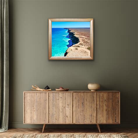 Bunda Cliffs Trip In A Van