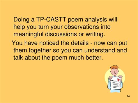 Ppt Tp Castt Poetry Analysis Powerpoint Presentation Free Download Id4508065