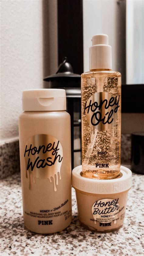 Vs Pink Honey Line Everything You Need To Know Artofit