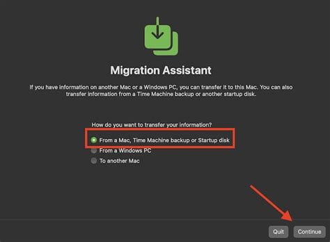How To Restore From A Time Machine Local Snapshot Full Guide
