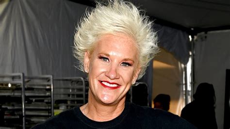 Anne Burrell