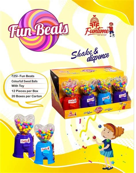 Mud Motorcycle Toy Candy At Rs 10piece Toy Candy In Indore Id