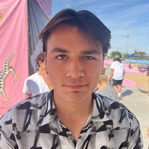 Jake Cortez From Ca Usa Skateboarding Global Ranking Profile Bio