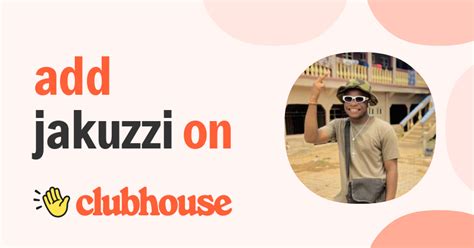 Jakuzzi London Clubhouse