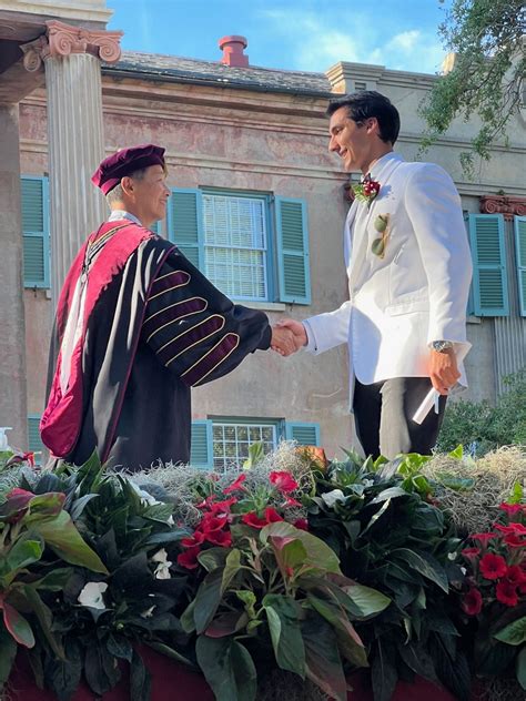 On Saturday I Graduated From The College Of Charleston With A Major In Computer Information