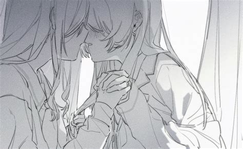 Chihaya Anon And Nagasaki Soyo Bang Dream And 1 More Drawn By Uzr