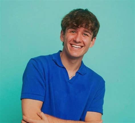 Tiktok Star Carter Kench Returns To Vidcon As A Featured Creator