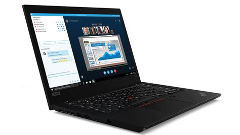 Lenovo Thinkpad L Laptopmedia