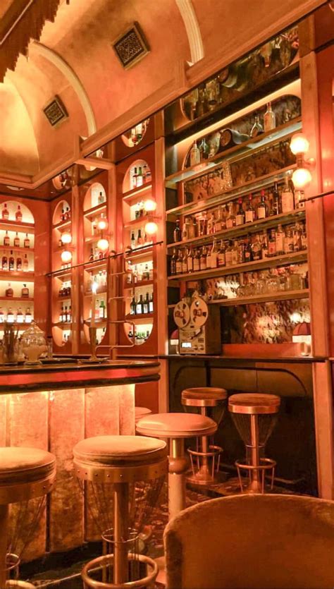 Where To Find The Best Speakeasy In San Diego · Le Travel Style