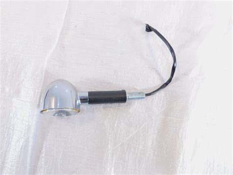 Royal Enfield Continental Gt And Interceptor 650 Front Right Indicator T
