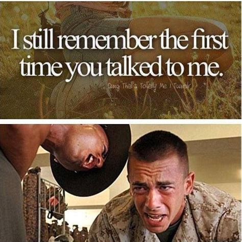 Marine Job Interview Memes