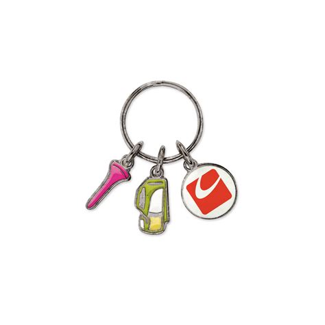 Key Chains Cnij