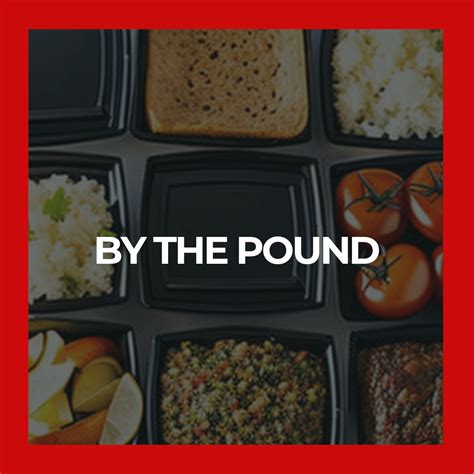 Fuel By The Pound Fuel Chef