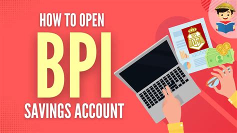 How To Open Bpi Savings Account 2023 Filipiknow