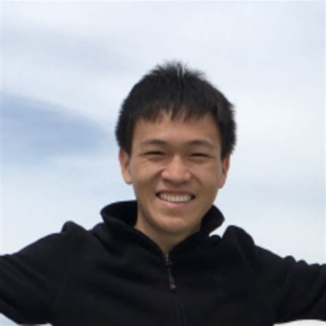 Le Wang Doctor Of Philosophy Southern University Of Science And Technology Shenzhen