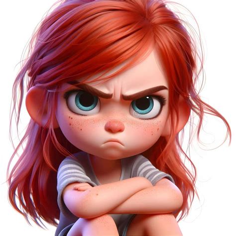 Determined Facial Expression Stock Illustrations 299 Determined