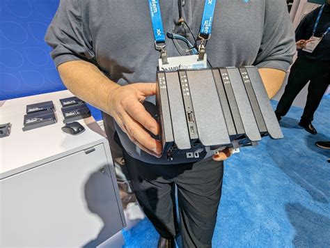 Xylems Sanitaire Taron Activated Sludge Filter Debuts At Weftec 23