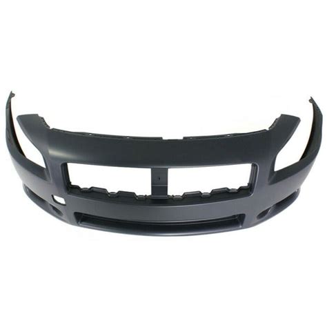 2009 2014 Nissan Maxima Front Bumper