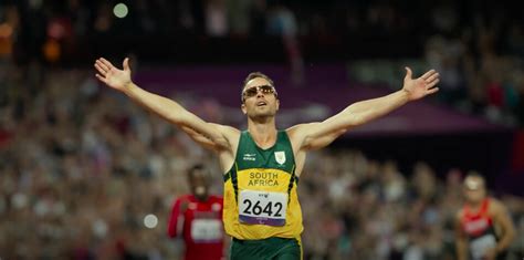 Espns Oscar Pistorius Documentary To Hit South African Screens