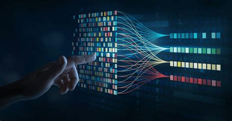 Training Ai With Comprehensive Data Sets In The Scan