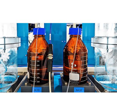 Computer Controlled Biogas Process Unit Edibon