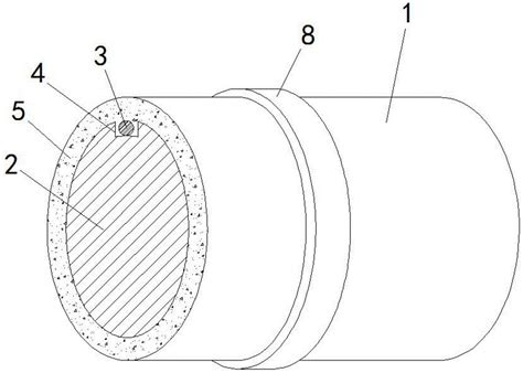 一种绝缘线的制作方法
