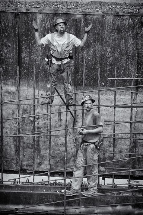 Barclays Center — Nelson Bakerman Photographer