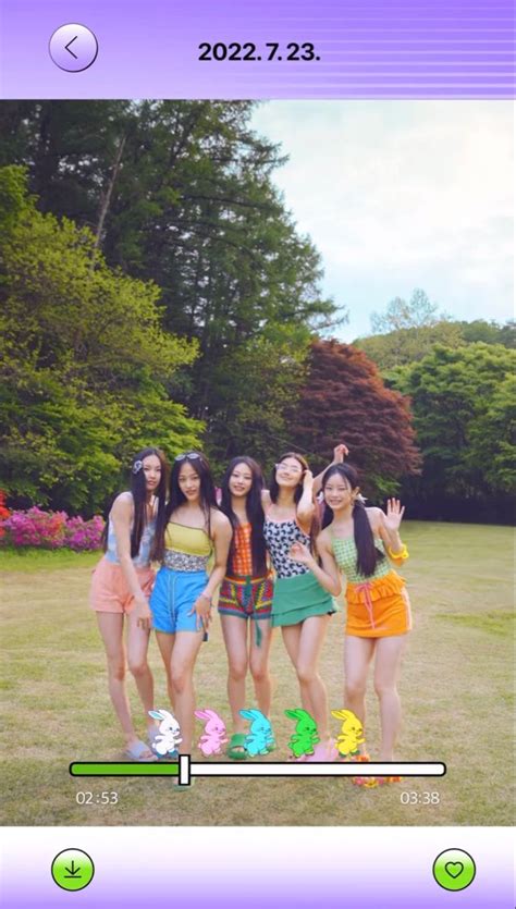 Pin By Sedal Kang On Ldftrend Iphone Wallpaper Vintage New Jeans