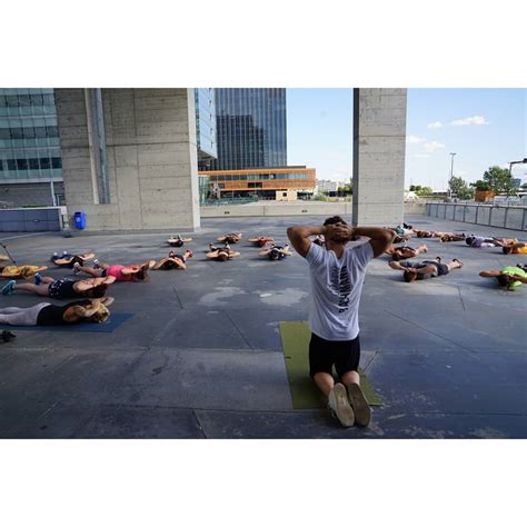 Sascha Bachmann Sascha Bachmann Circus Performer