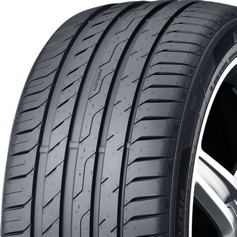 Nexen Nfera Sport Summer Performance 2454018 Tire Off Road Rim