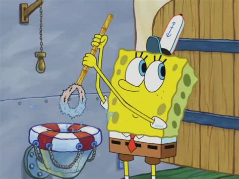 Spongebuddy Mania Spongebob Episode Model Sponge