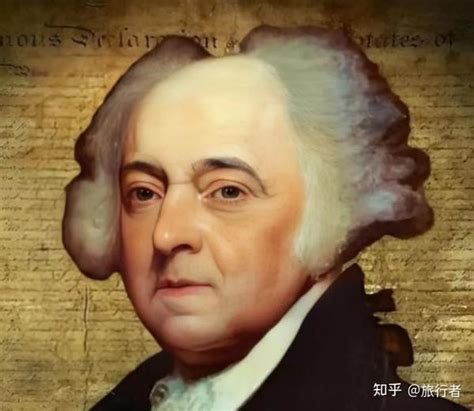 美国历届总统简介 知乎