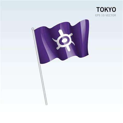 Tokyo Purple Flag Images Free Download On Freepik