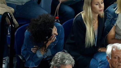 Nadal Fuori Dallaustralian Open La Reazione Sbalorditiva Della Moglie Xisca